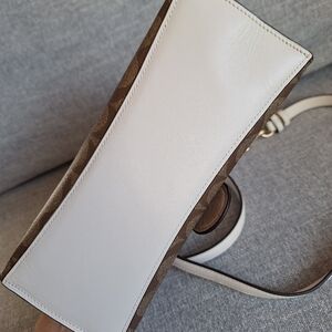 Coach | Bags | Nwt Coach Pepper Satchel In Signature Canvas C325 398 ...